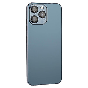 BROLEO 4G Smartphone, RAM 8GB ROM 64GB Unlocked Cell Phone Dual Card Dual Standby for Phone Call (US Plug)