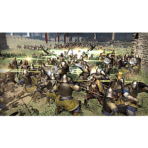 BLADESTORM: Nightmare - PlayStation 4