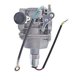 ALL-CARB Carburetor Replacement for Kohler 3285312S, 32 853 08-S 20HP-26HP Replacement for Craftsman GTS5000 LT1046 Replacement for RZT 50