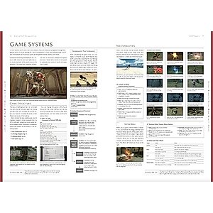 Grimoire NieR: Revised Edition: NieR Replicant ver.1.22474487139... The Complete Guide
