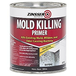 MOLD KILLING PRIMER QT (Pkg of 3)