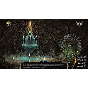 Shadowgate: Classic Collector's Edition - Limited Run #333 - Sony PlayStation 4