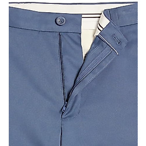 Amazon Essentials Men's Classic-Fit Stretch Golf Short (Available in Big & Tall), Navy, 38