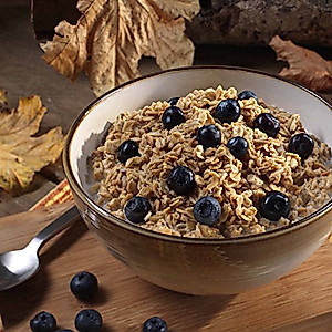 Augason Farms Morning Moo's Low Fat Milk Alternative