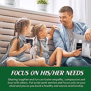 OUR MOMENTS Kids: 100 Conversation Starter Cards for Families and Kids - Relationship Building - Car Travel, Road Trip & Card Game for Healthy Loving Family - Questions for Family Activities