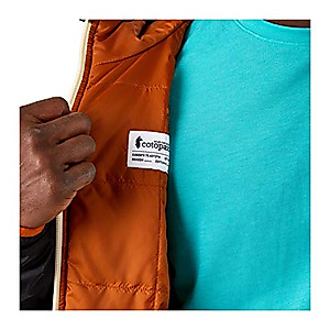 Cotopaxi Teca Calido Hooded Jacket - Men's Space Station Large