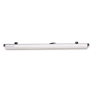 Safco 24" Hanging Clamps for 24" x 36" Sheets-6 per carton