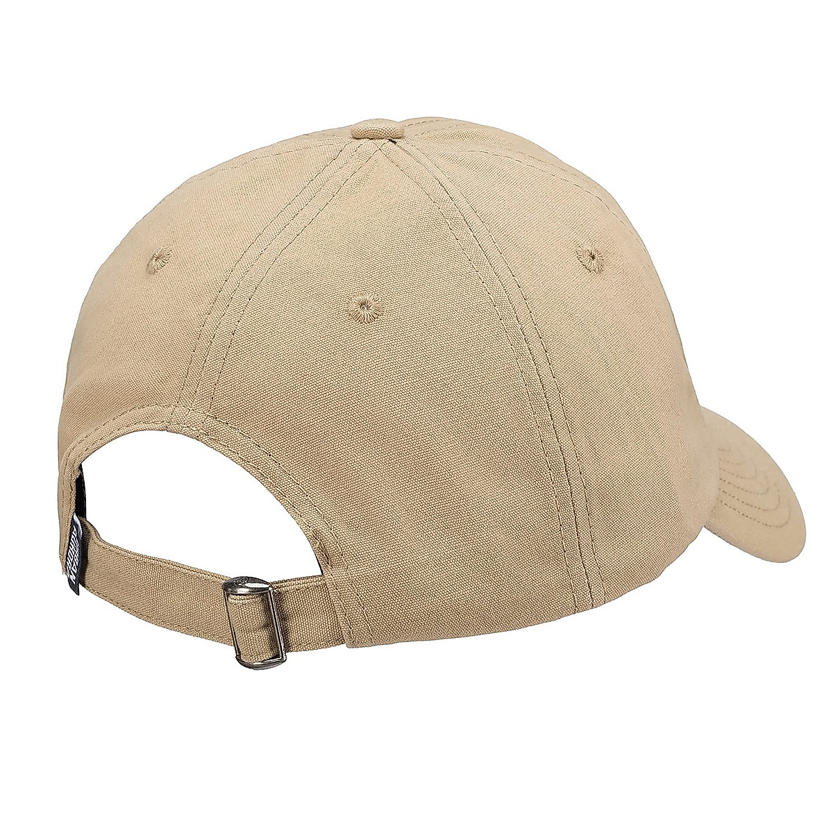 CLAPE SkaterBoy Baseball Hat Vintage Cotton Dad Hat Adjustable Trucker Umpire Cap Golf Tennis Hat Unisex Style Headwear,Khaki