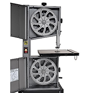 Delta 28-400 14 in. 1 HP Steel Frame Band Saw