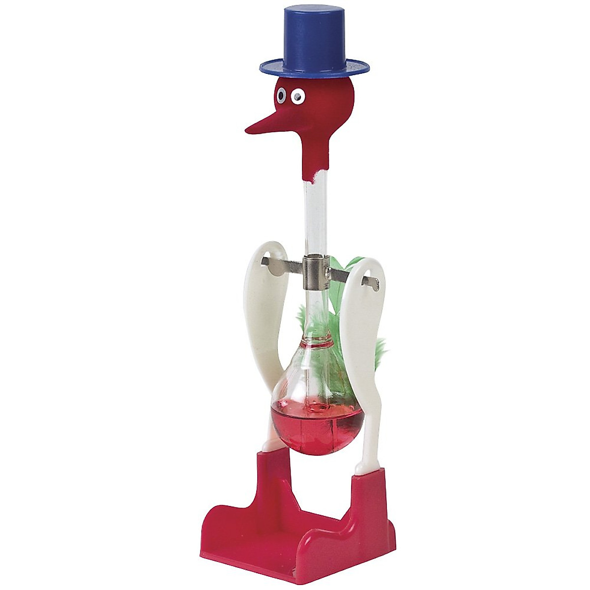The Original Drinking Bird