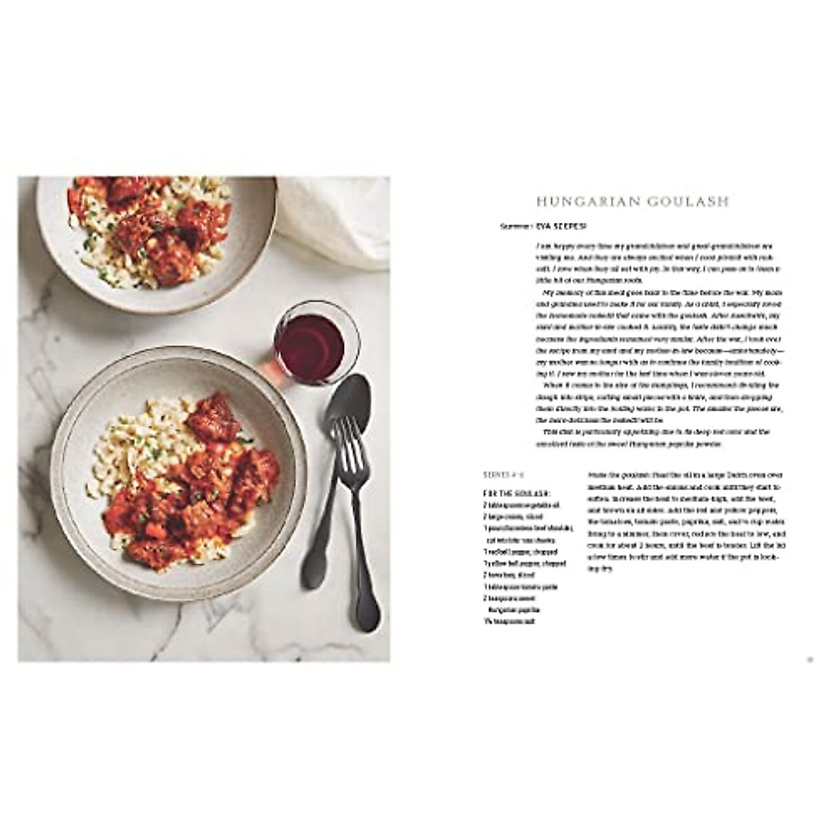 Honey Cake & Latkes: Recipes from the Old World by the Auschwitz-Birkenau Survivors