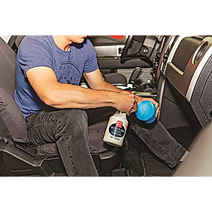 Griot's Garage 10981 Vinyl and Rubber Dressing 22oz