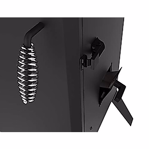 Dyna-Glo DGU505BAE-D 30" Analog Electric Smoker