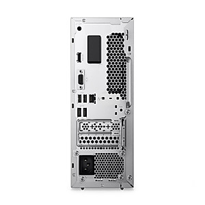 Lenovo IdeaCentre 13th Generation Newest Tower Desktop, Intel Core i5-13400 Processor, 16GB RAM, 1TB PCIe SSD, SD Card Reader, HDMI, VGA, Wi-Fi 6, Windows 11 Home