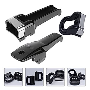 Hemoton Griddle Accessories Griddle Accessories Pressure Cooker Cover Handle Pressure Canner Handle Pan Handle Holder Hot Pot Grip Pressure Cooker Accessories for Cooker Steamer Pot Ollas