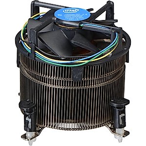 Intel Fan Heatsink Assembly Air 1151 Cooling BXTS15A