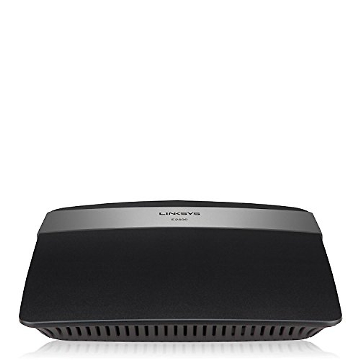 Linksys E2500 (N600) Advanced Simultaneous Dual-Band Wireless-N Router