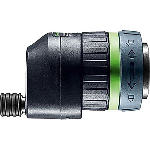 Festool 205223 Eccentric Attachment EX-UNI
