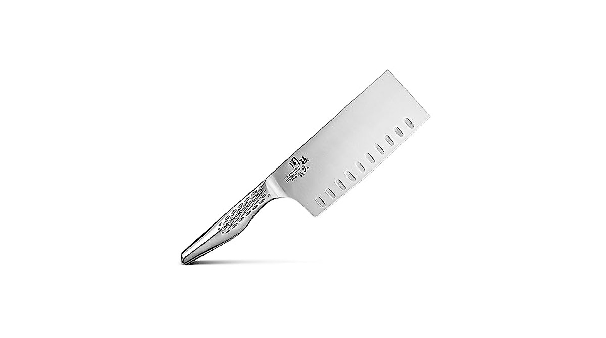 Kaigroup Sekiro Sekko Chinese Kitchen Knife 165mm - Sharp & Durable
