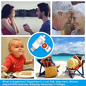 VATAPO 3.1 256GB 3 in 1 High Speed Flash Drive for Android Phones with OTG Function.Tablets,Laptop,Desktop,Photo Stick for Samsung Galaxy,LG,Google Pixel,Hua Wei.Moto,One Plus,etc.(Not for iPhone)