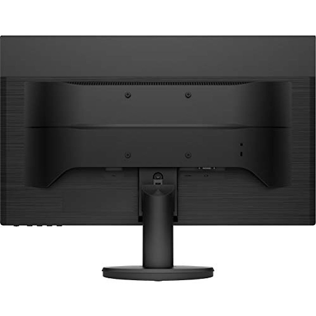 HP P24v G4 24 Inch IPS LED FHD Backlit Monitor 2-Pack Bundle with Fully Adjustable Desk Mount Monitor Stand
