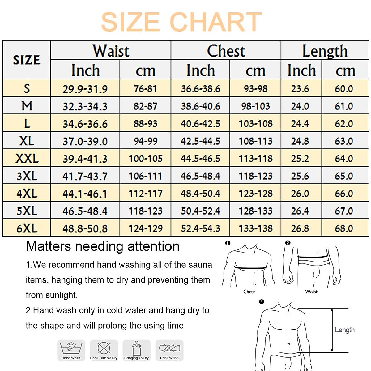 NINGMI Sweat Vest for Men Neoprene Waist Trainer Tank Weighted Vest Waist Trimmer Sauna Suit Running Vest