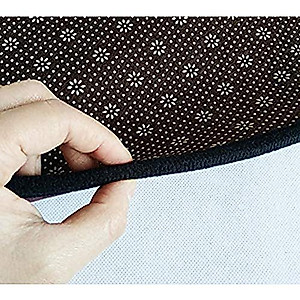 XJZHANG Carpet Cartoon Star Wars Rugs Living Room Bedroom Children's Room, Washable Baby Crawling Mat Non Skid Kid Play Mat Carpet for Girl Boy Bedroom Playroom