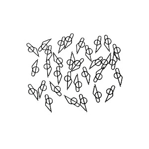 FR 0.3" Diameter Clevis Pin, 2.29" Long, Universally Compatible