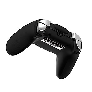 GameSir G4s Wireless Controller for Android/Windows/VR/PS3, Black