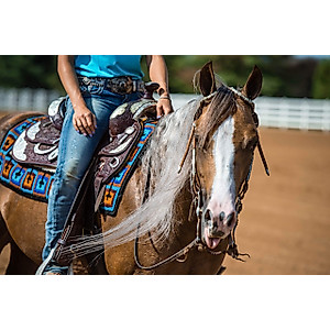 Cowboy Magic Rosewater Conditioner Gallon Rosewater Herbal Blend Leaves Hair Smooth and Silky