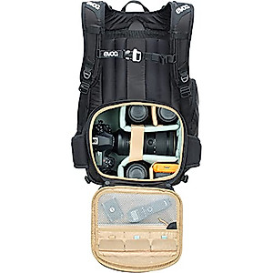 Evoc CP 18 l, Black, 18L