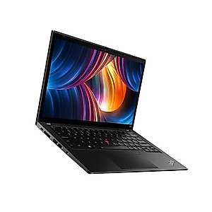 Lenovo Latest ThinkPad X13 13.3" FHD (1920x1080) i5 10210U (Beat i7-8565U), 8GB DDR4, 512GB PCIe SSD Slim Business Laptop Intel 4-Core Fingerprint, WiFi 6, Backlit, IST Cable, Windows 10 Pro (Renewed)