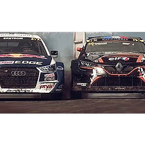 DiRT Rally 2.0 - PlayStation 4