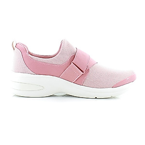 BZees Womens Refresh Slip-On Sneaker Canyon Clay 7 M