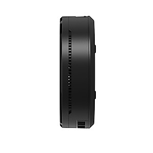 Infinity KAPPA-60CSX Kappa 6.5 Inch Two-Way car Audio Component System with Gap switchable Crossover