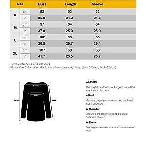 WLLW Womens Cross V Neck Sweaters Cold Shoulder Long Sleeve Casual Knit Pullover Halter Sweaters