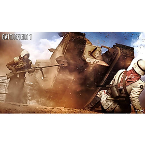 Battlefield 1 (PS4)