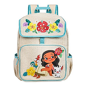 Moana and Friends Backpack
