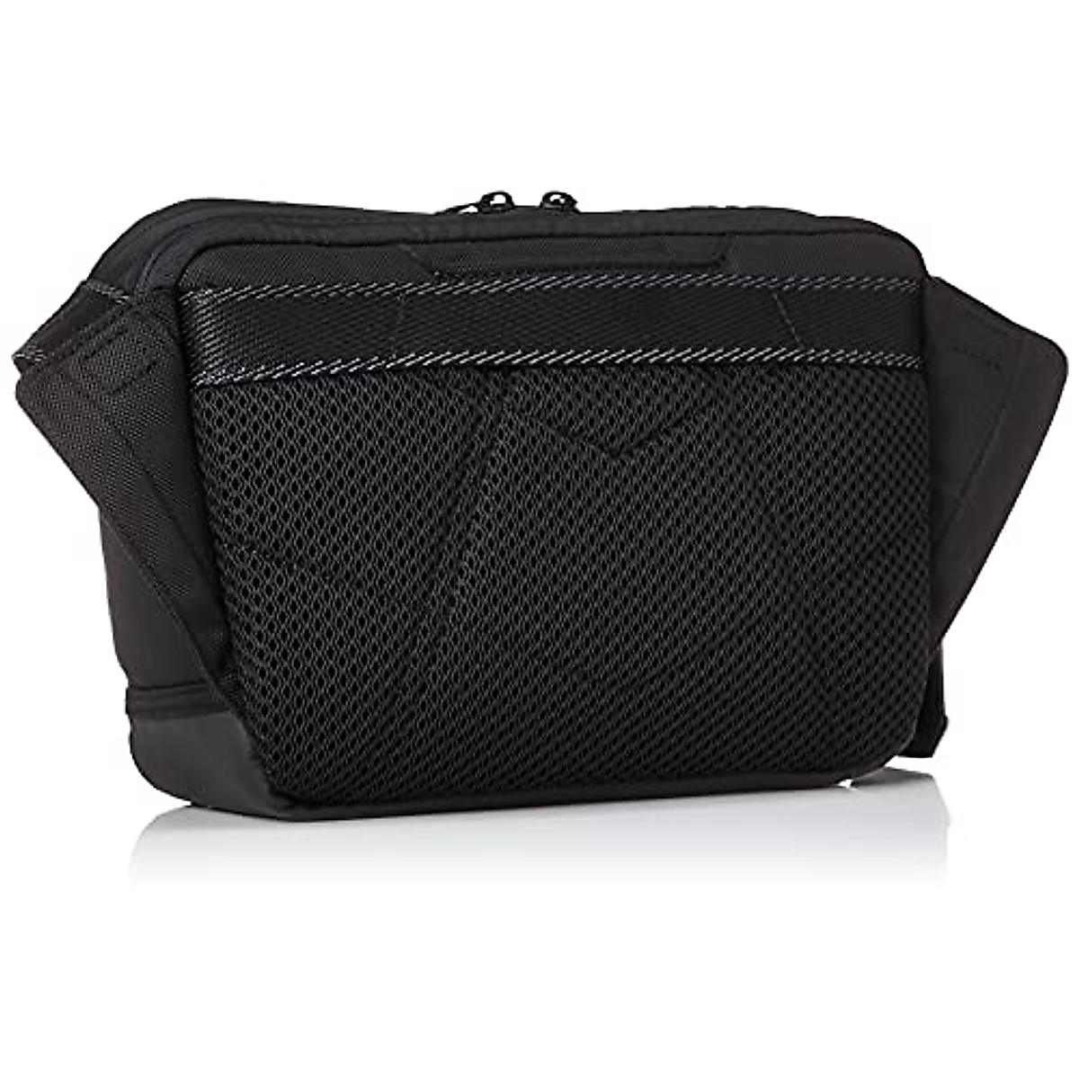 Tumi 02325003 ALPHA Bravo ESports Pro Crossbody Men's, Official Product, Black