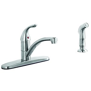AquaSource Kitchen Faucet