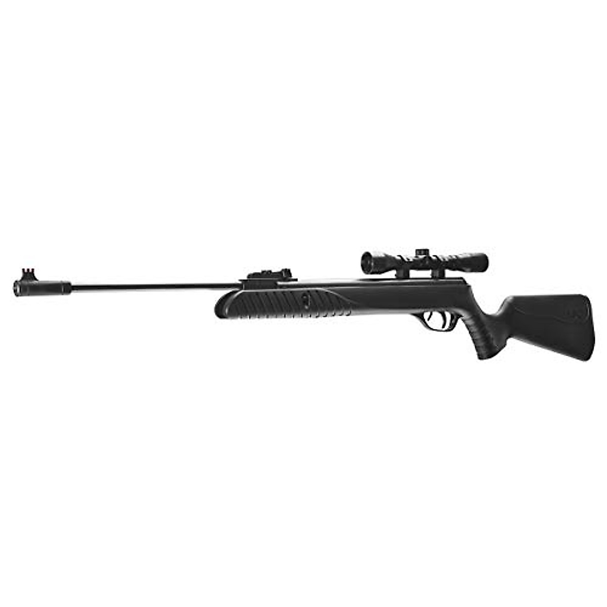 Umarex Syrix Pellet Gun Air Rifle with Scope, 177 Caliber