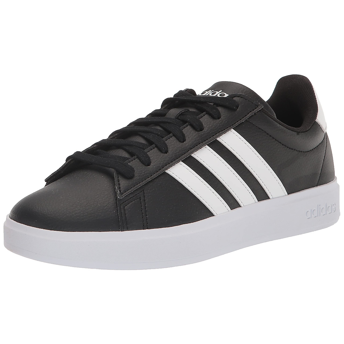 adidas Men's Grand Court 2.0 Tennis Shoe