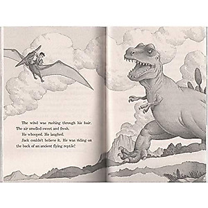 A Library of The Original Collection of Magic Tree House 1-28 Complete Books Set