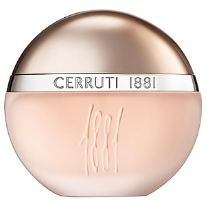 Cerruti 1881 By Nino Cerruti For Women. Eau De Toilette Spray 3.4 Ounces