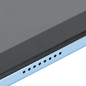 10 Inch Tablet, 4GB RAM 128GB ROM Octa Core CPU Dual SIM Dual Standby 2.4G 5G WiFi 3G Internet Phone Call, PC Tablet for Watch Video