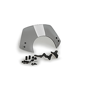 WINDSHIELD GTS SPORT PIAGGIO VESPA GTS 125 07-22 / GTS300 07-22