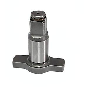 1/2'' N866410 N880093 N851276 N415875 NA039663 hog ring replacement anvil assembly Fits Dewalt Black & Decker impact wrenDCF900, DCF899 DCF899B DCF899M1 DCF899P1 DCF899P2 DCF899HB DCF899HP type 4.