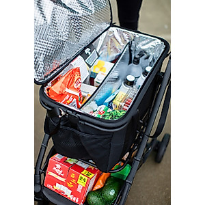 Joovy Boot Insulated Bag