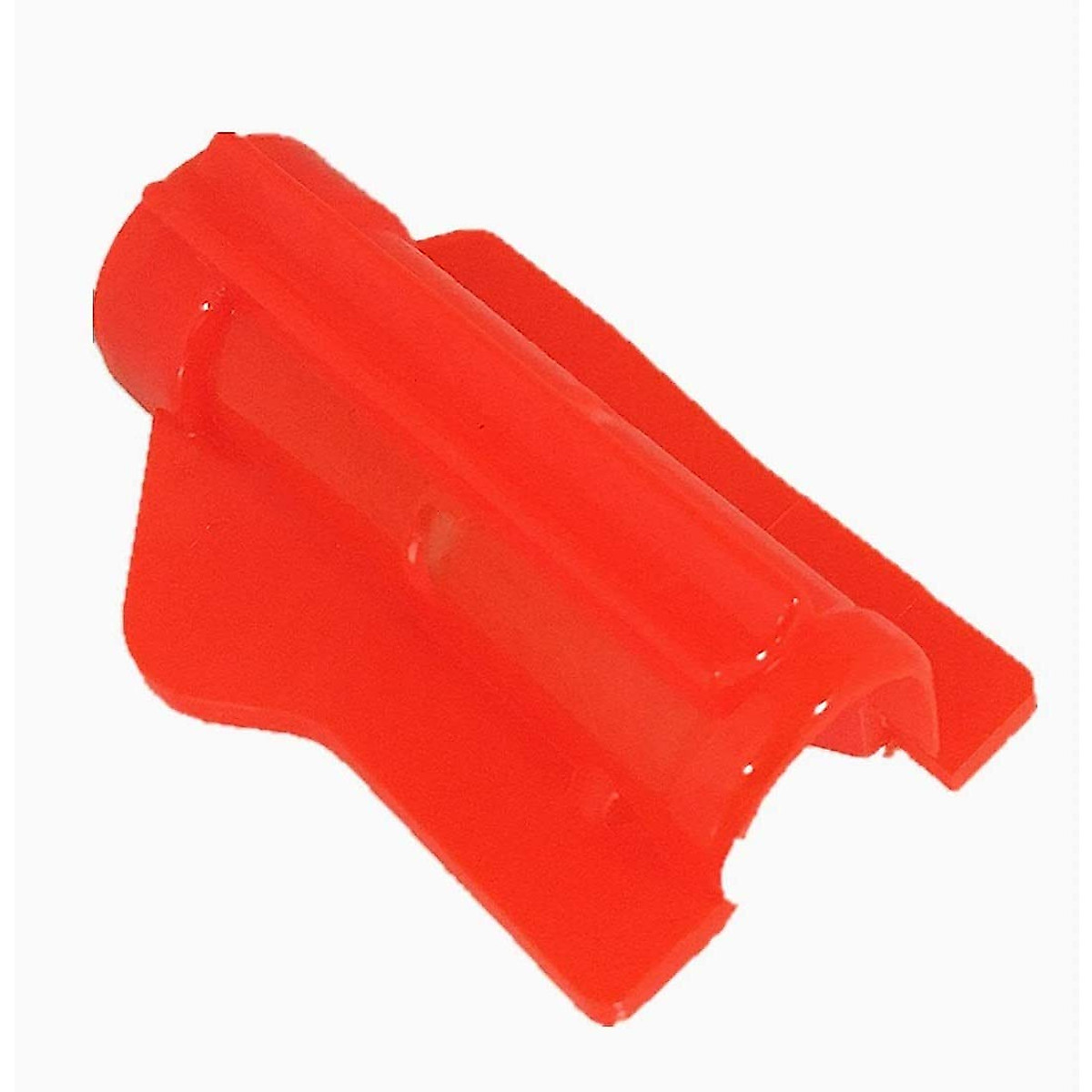 MSOTFUN Ahlmanstr Receiver Insert for M1 Garand Safety and Maintenance Fits for M1A M14 Bright Orange