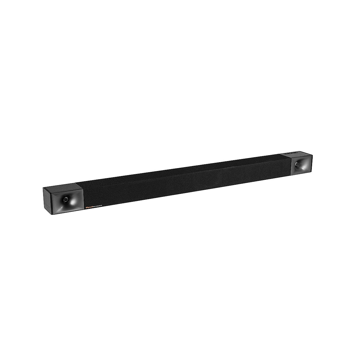Klipsch Cinema 600 3.1 Sound Bar System with Wireless 10 inches Subwoofer 1068777 (Renewed)